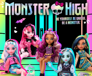 Monster High