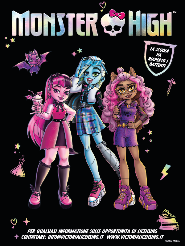 Monster High